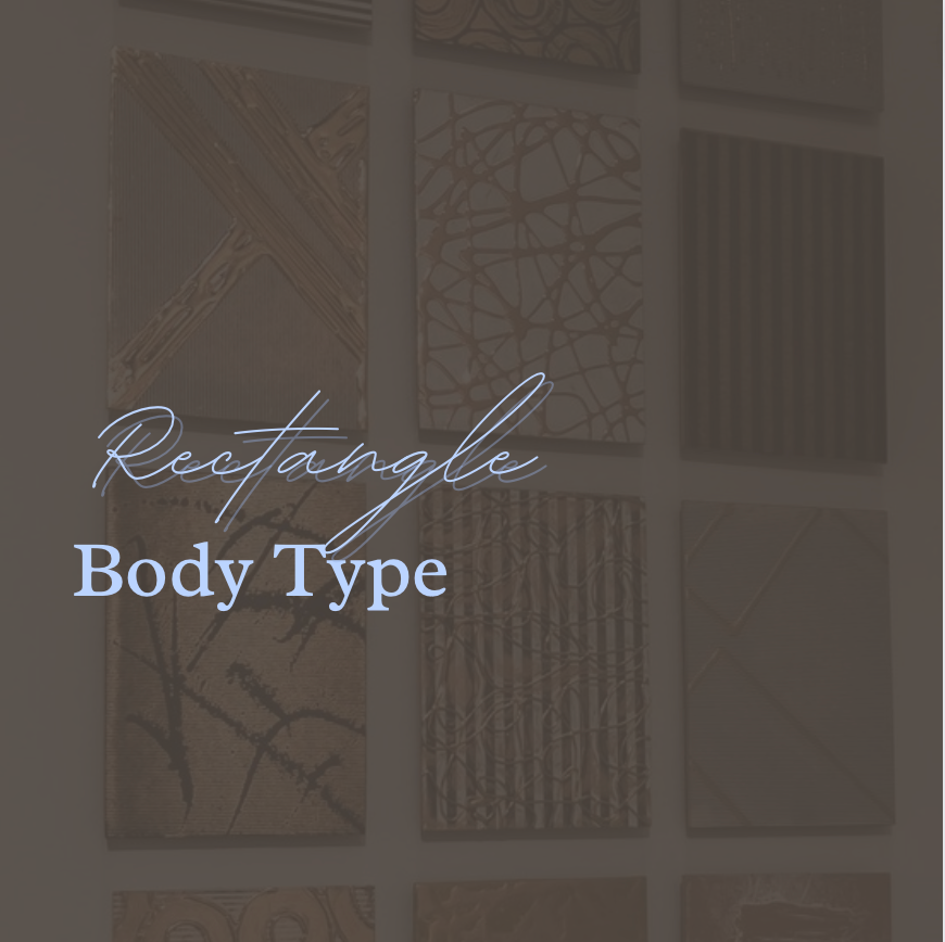 How to Dress a Square Body Type – Simply Fearless